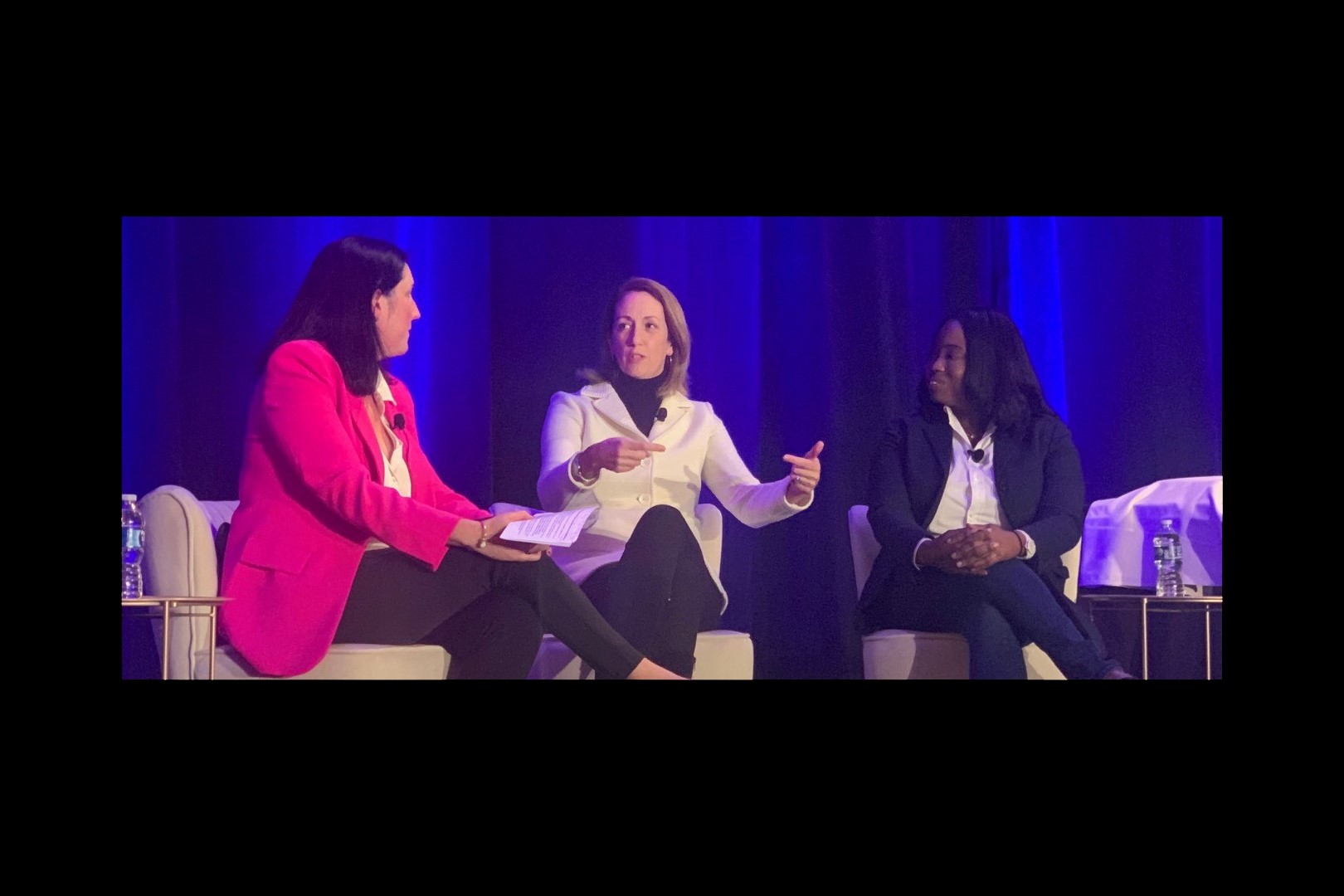 Real Chemistry @ the Fierce Biotech Summit - Real Chemistry