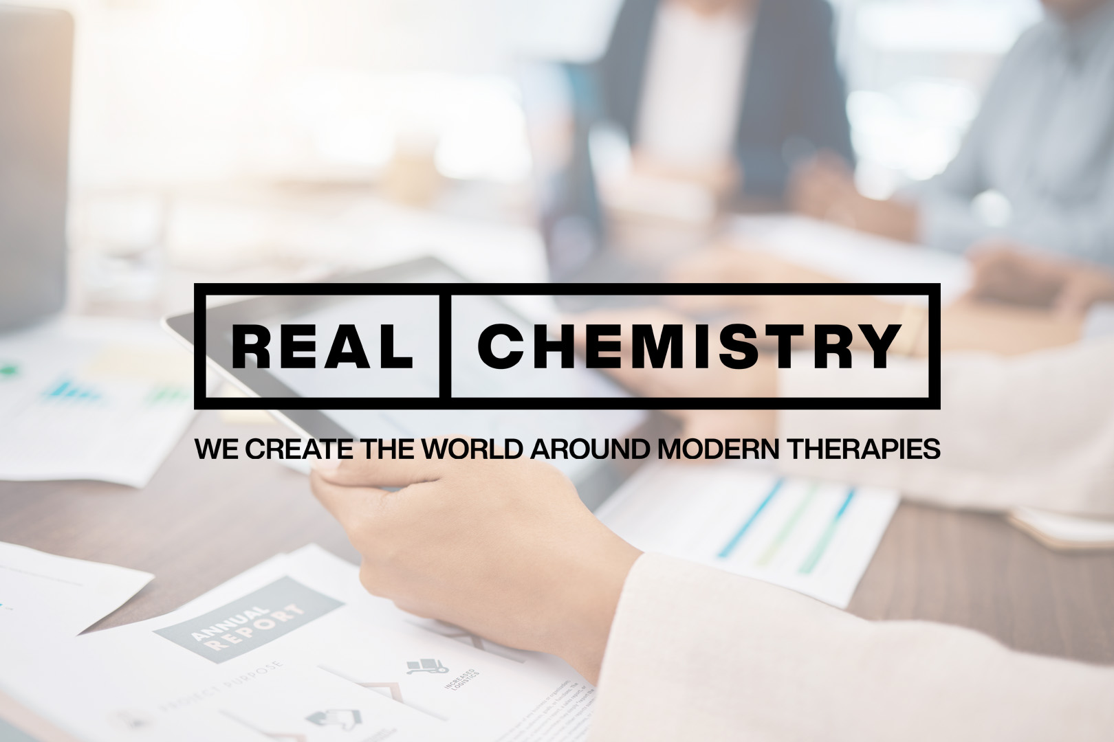Real Chemistry Announces 2022 Business Highlights, with Company ...