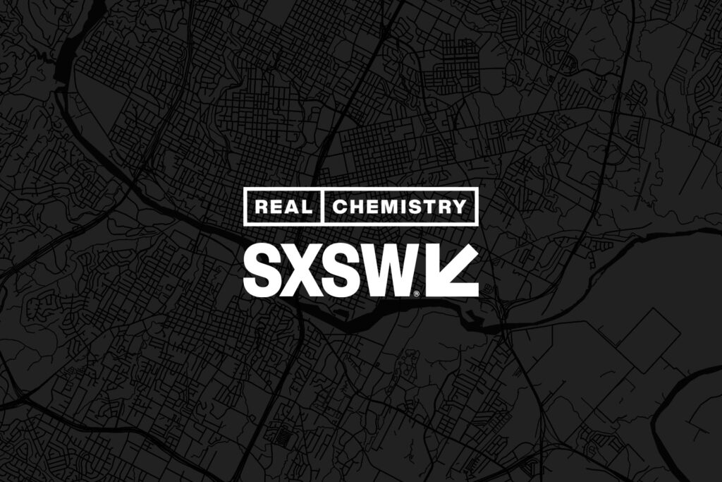 SXSW 2025: Step Into the Future of Healthcare - Real Chemistry