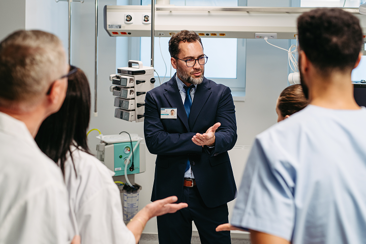 RC Resolve - Real Chemistry